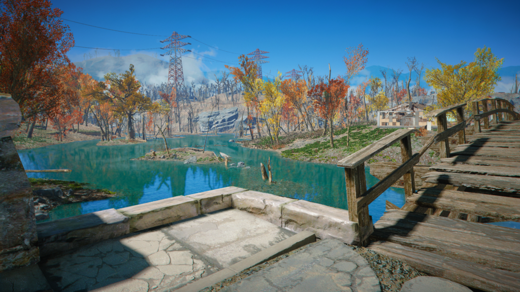 Modlist – Nexar's Gaming Reprieve