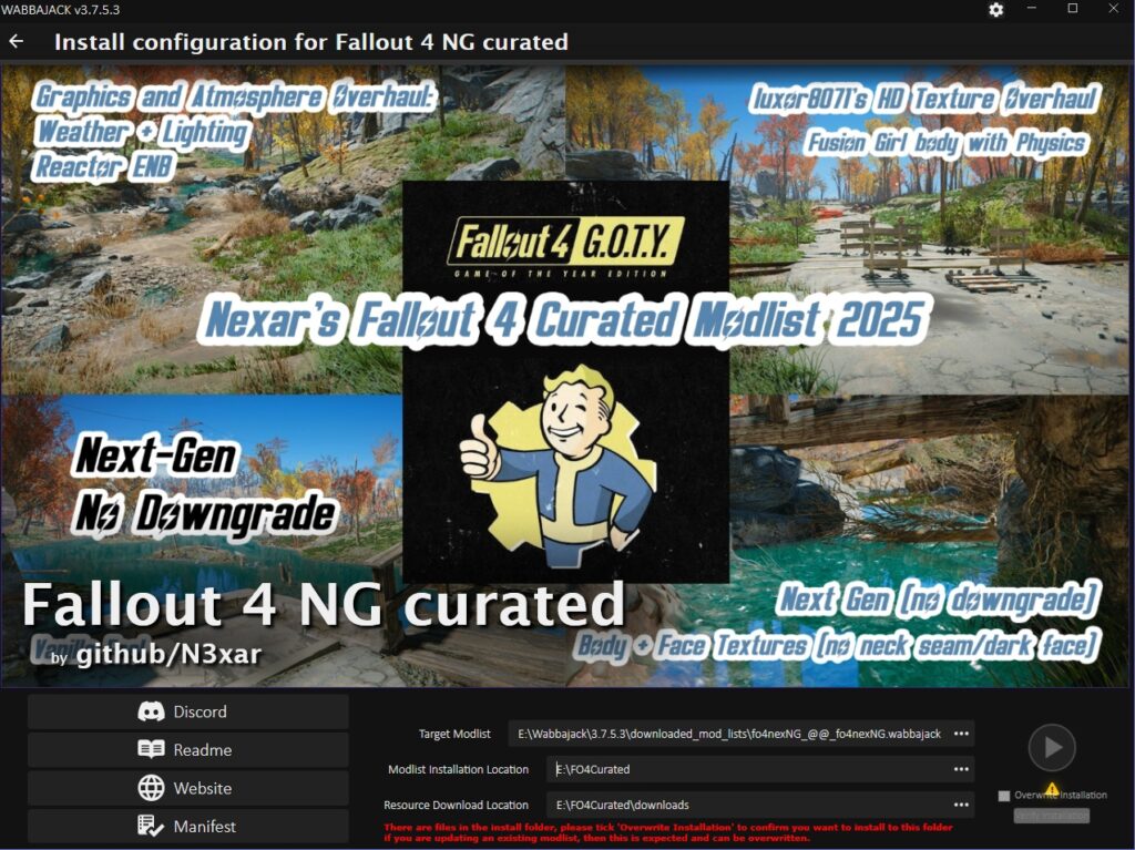Readme – Nexar's Gaming Reprieve